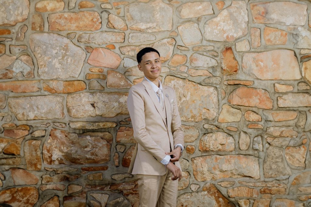 Raihan Viljoen - Matric Farewell Photo Session - Adam Hendricks Photography